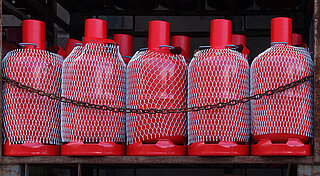 Le propane en bouteille - toute la puissance à portée de main ...