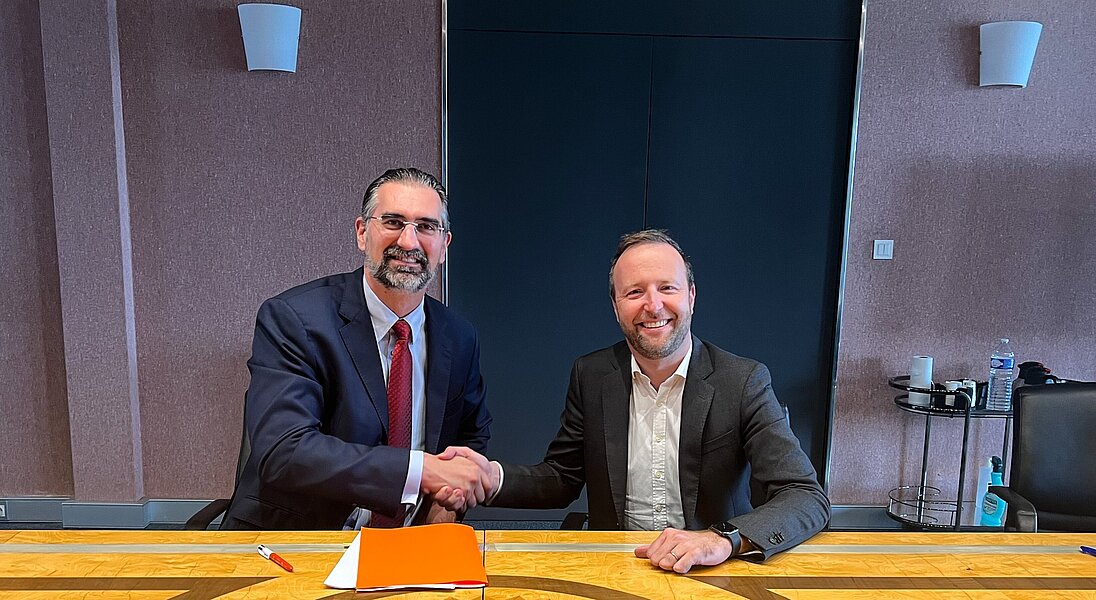 Details - Westfalen AG