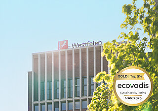 Westfalen Gruppe: Experte für Gase, Wärme und Kälte sowie für ...