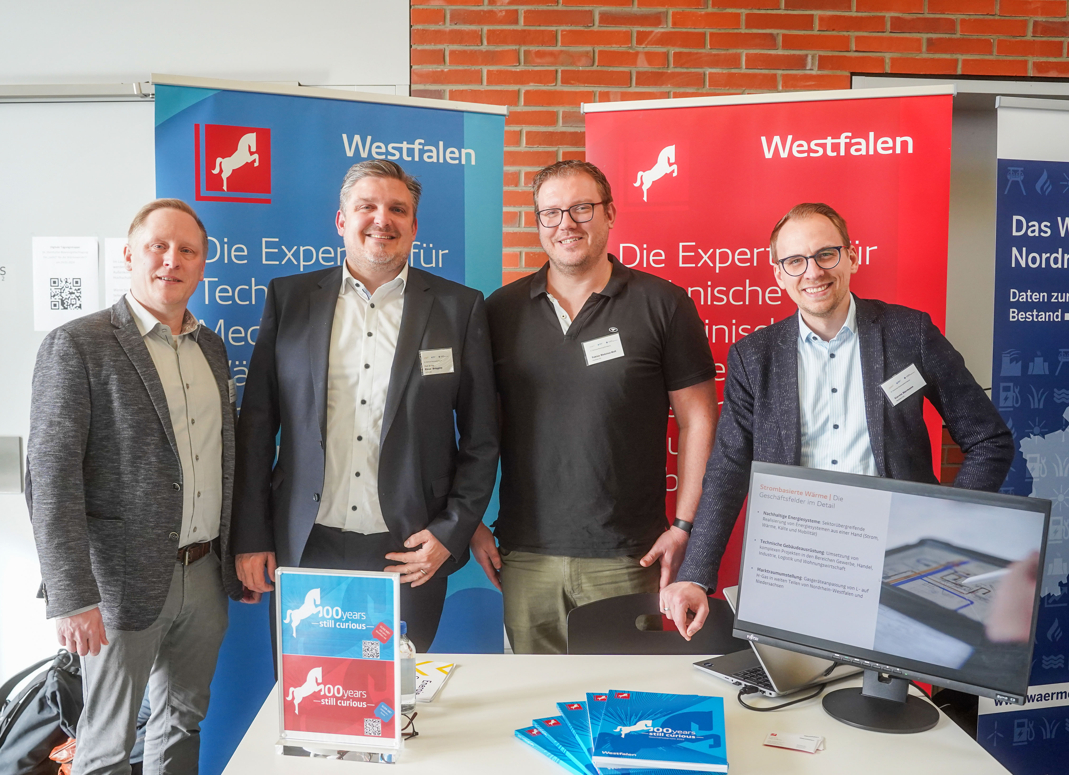 Details - Westfalen AG